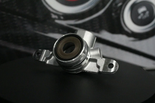 NEW GENUINE MERCEDES-BENZ OM642 Diesel Engine Breather Metal Cap ...