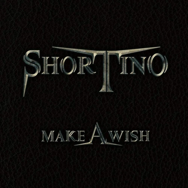 MAKE-A-WISH PAUL SHORTINO coupe brute / Quiet Riot EUR 33,12 - PicClick FR