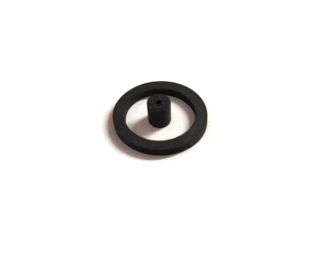 GOMMA INTERMEDIA IDLER Tire Take-up per Optonica SHARP RT-3838 Cassette ...