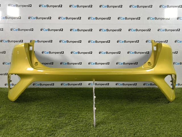 KIA XCEED 2018 Onwards Rear Bumper Upper Section 86611-J7Ca0 *Ll12E £ ...