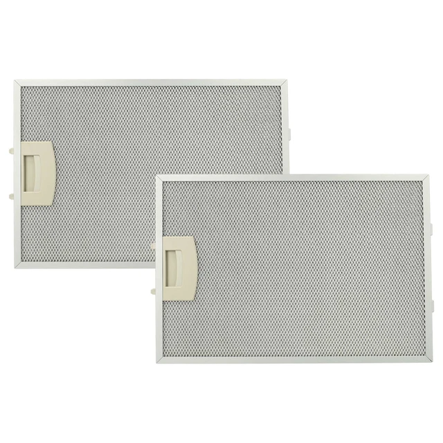 2 FILTRO GRASA metálico extractor para Siemens LC75950/01 LC75752/02 LC75752/01 EUR 32,59 ...