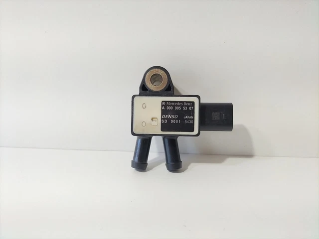 A0009055307 SENSOR / 186097 Für Mercedes-Benz Clase A Sedan V177 Amg A ...