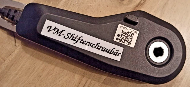 VANMOOF E-SHIFTER S3/X3 generalüberholt ! besonders robust! Refurbished ...