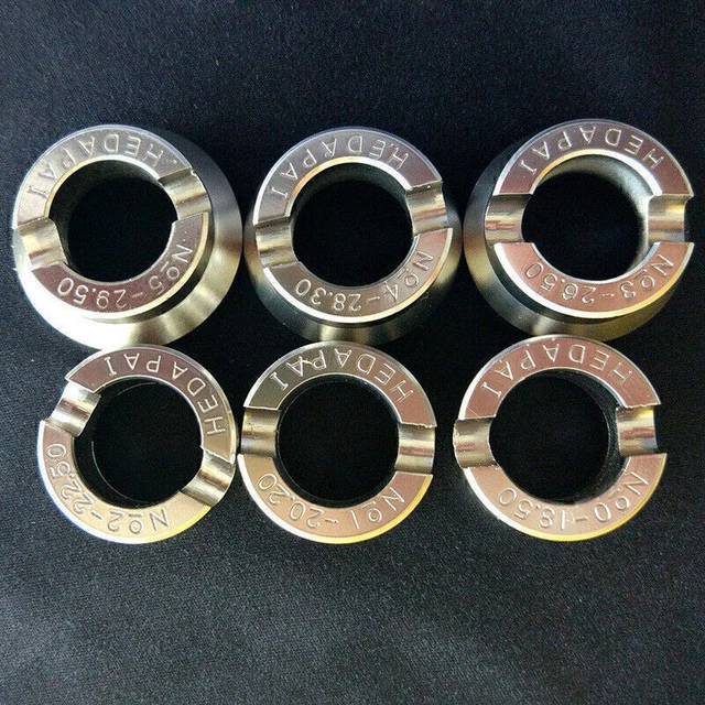 WATCH CASE BACK Opener Remover Wrench Key Die Chuck Set for Rolex ...