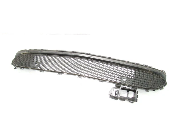 MERCEDES CLA W117 FRONT BUMPER LOWER GRILL A1178852500 Stoßstange unten ...