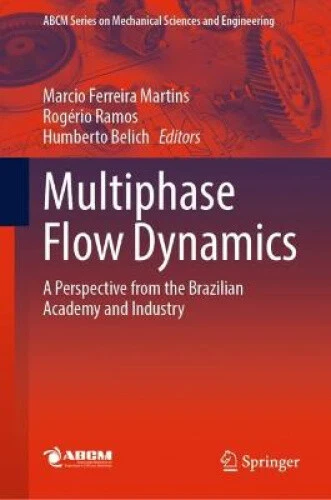 MULTIPHASE FLOW DYNAMICS: A Perspective from the Brazilian Academy and $435.00 - PicClick AU