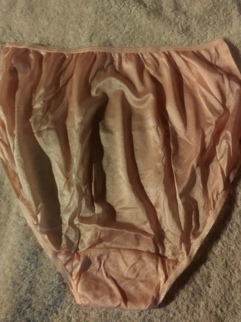 UNDERSCORE 100% NYLON Hi-cut Panties Size 10 NEW £11.81 - PicClick UK