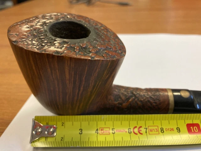 PIPA MASTRO DE Paja anni ‘70 EUR 109,00 - PicClick IT