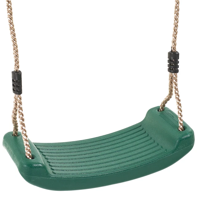 CHILDREN'S SWING SEAT Replacement Adjustable Weatherproof Ropes ...