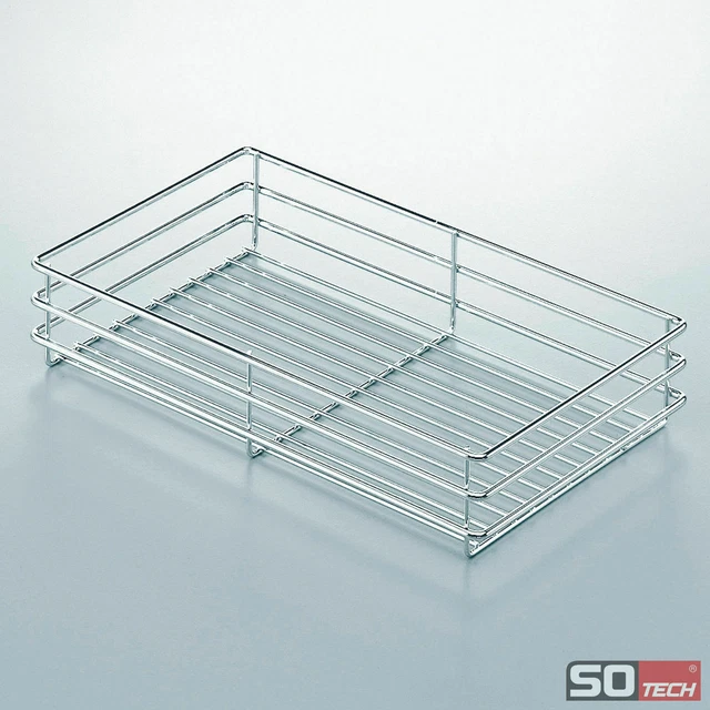 SO-TECH® COMFORT EINHÄNGEKÖRBE 90° Einhängekorb Korb Hängekorb Hängekörbe EUR 25,96 - PicClick DE