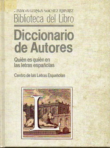 QUIEN ES QUIEN en las letras españolas EUR 54,99 - PicClick FR QUIEN ES QUIEN en las letras españolas EUR 54,99 - PicClick FR