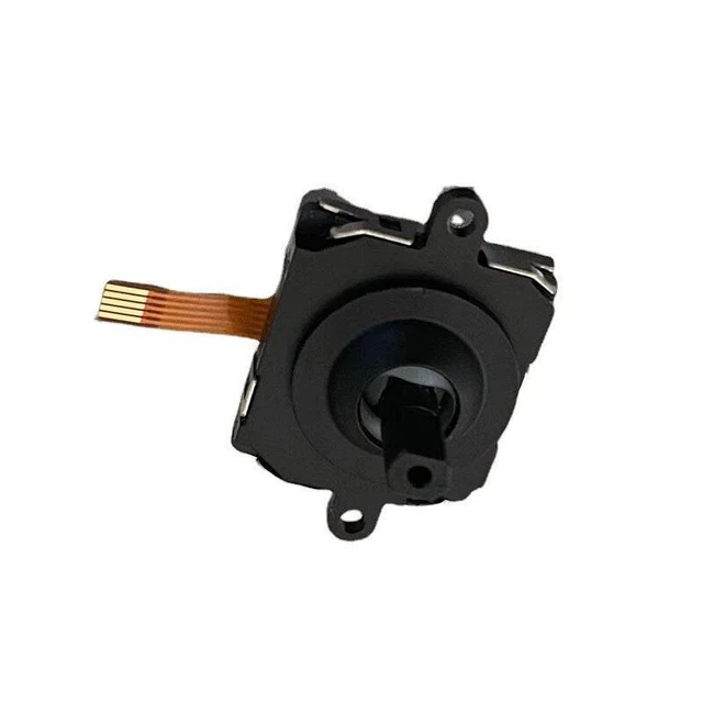 3D ROCKER JOYSTICK Analogico Thumbstick Parti per Controller Oculus ...