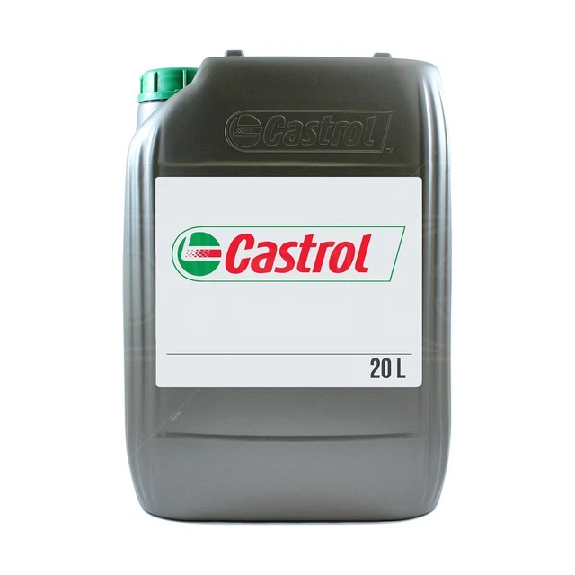 CASTROL RADICOOL SF Antifreeze - Coolant Concentrate - 20 Litres 20L £ ...