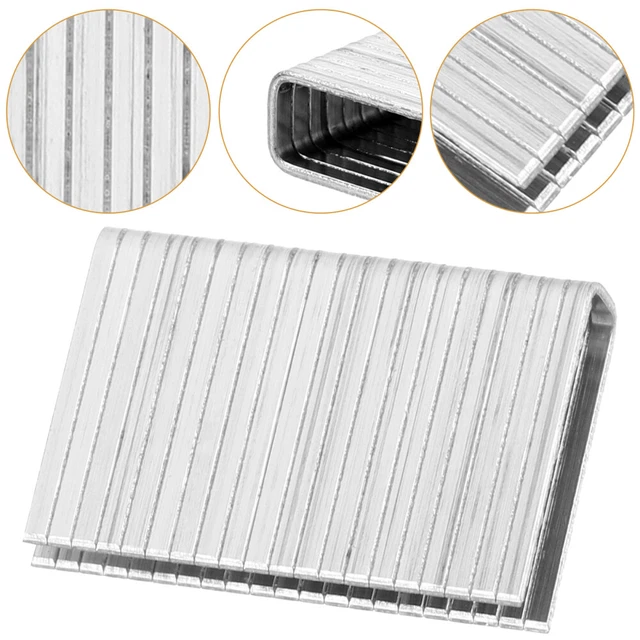 20PCS SHUTTER REPAIR Replacement Louvers Staples Interior Window ...