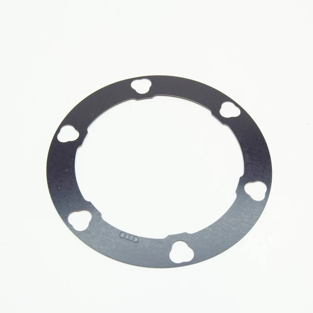 AUDI A4 B9 Drive Shaft Spacer 8W0521142 NEW GENUINE £19.41 - PicClick UK