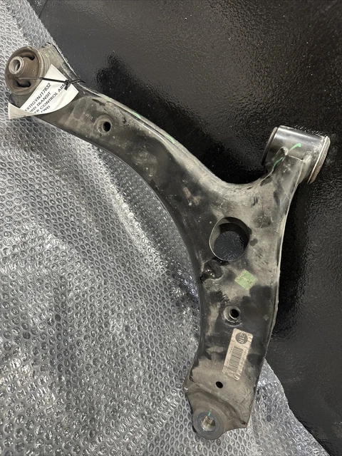 FORD TRANSIT CUSTOM Right Front Lower Control Arm 2000Km EUR 152,89 ...