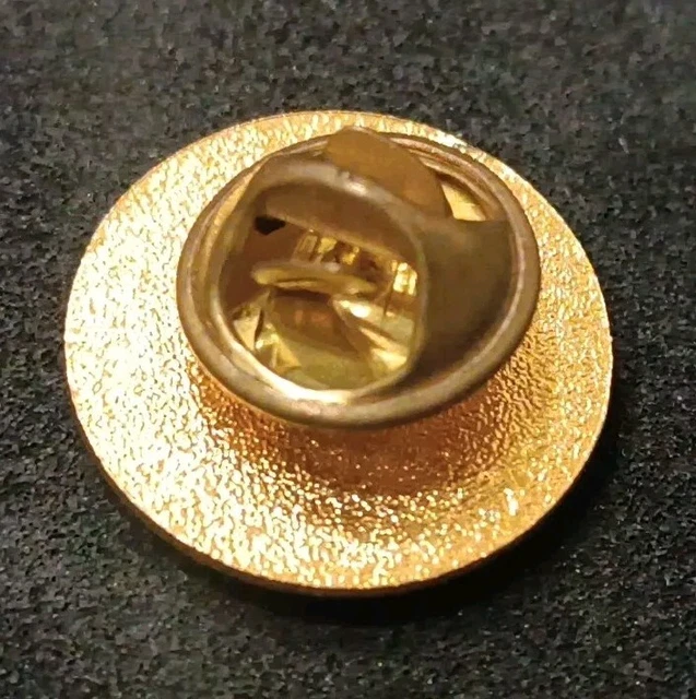 SPILLA PINS DISTINTIVO Stemma Simbolo Badge Logo Crest Club Ajax ...