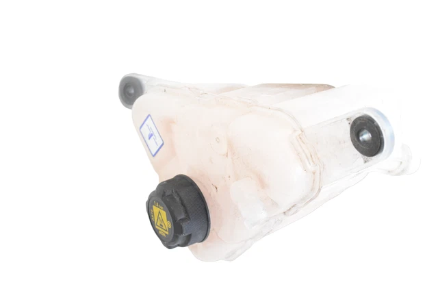 ALFA ROMEO STELVIO Tanque de expansión 50582261 2.0 Q4 2017 RHD ...