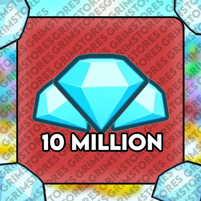 PET SIMULATOR 99 Gems 20M-10B (Pet Sim 99 PS99) | MOINS CHER SUR EBAY ...