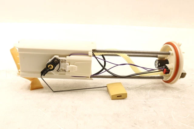 NEW ACDELCO FUEL Pump Module Assembly MU153 Chevy GMC C3500 K3500 C&C ...