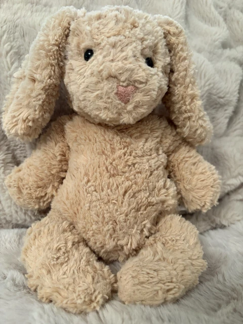 JELLYCAT *RARE & RETIRED * Millyboo Bunny Rabbit Soft Toy Plush ...