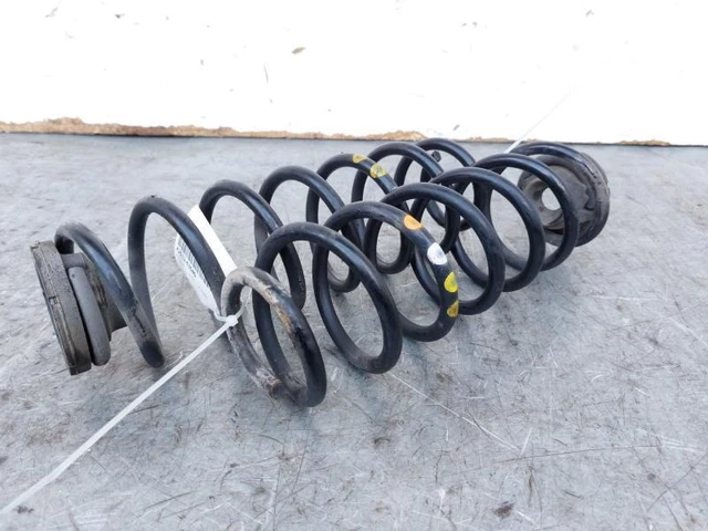 6Q0511115CD AMORTISSEUR ARRIÈRE pour VOLKSWAGEN POLO (6R1-6C1) CUS ...