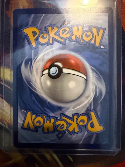 POKEMON TCG MEGA Evolution - Mega Lucario EX - Special Illustration ...