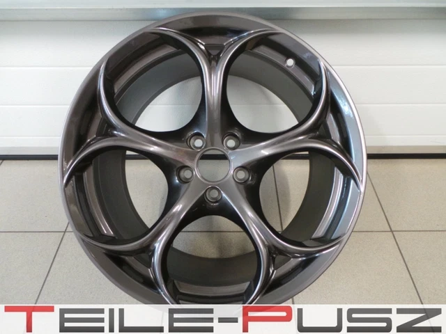 NEU&ORIG ALFA ROMEO Giulia Quadrifoglio 8,5Jx19 Felge vorne Alufelge ...
