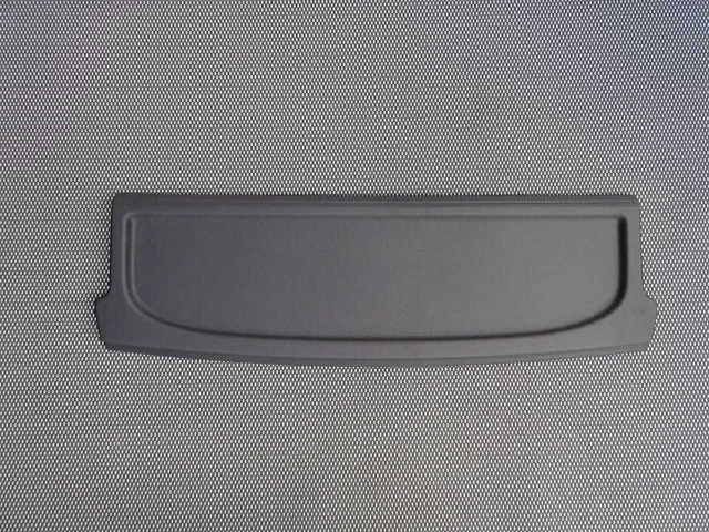 Audi A5 Sportback Kofferraumabdeckung