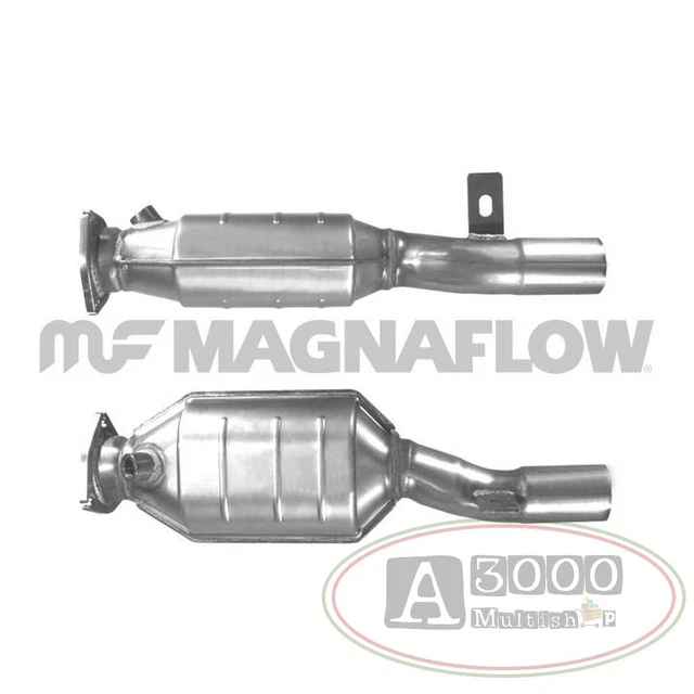 CATALIZZATORE DFC VW CORRADO 2.0i 16V 1984 cc 100 Kw / 136 cv 9A 3/92>6/95 EUR 480,36 - PicClick FR