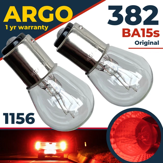 FOR FORD TRANSIT MK7 Van Original 2006-2014 Brake Halogen Stop Tail ...