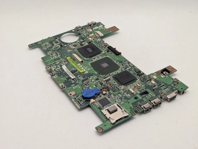 GENUINE ASUS EEE PC 904HD Motherboard Mainboard 60-OA0IMB1000-D02 - For ...