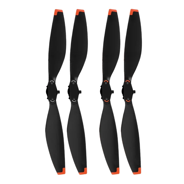 FOR DJI MINI 5 PRO Drone Blades PC Propellers Low Noise Quick Release ...