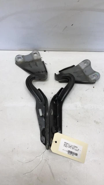 CHARNIERE DE CAPOT RENAULT WIND 654006071R EUR 50,00 - PicClick FR