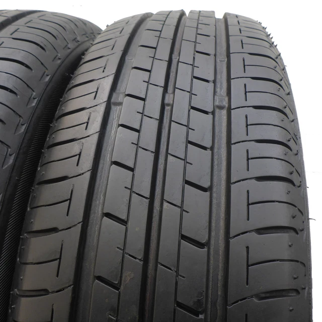 4X BRIDGESTONE 175/60 R16 82H Ecopia EP150 Pneus D'Été 2017/21 6,8Mm ...