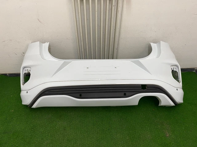 PARAURTI POSTERIORE ORIGINALE Ford Puma ST-line anno 2022 PDC L1TB ...