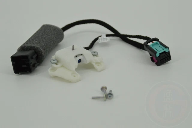 MICROINTERRUTTORE ORIGINALE VW Audi Skoda comando cambio DSG 3Q0713128 ...