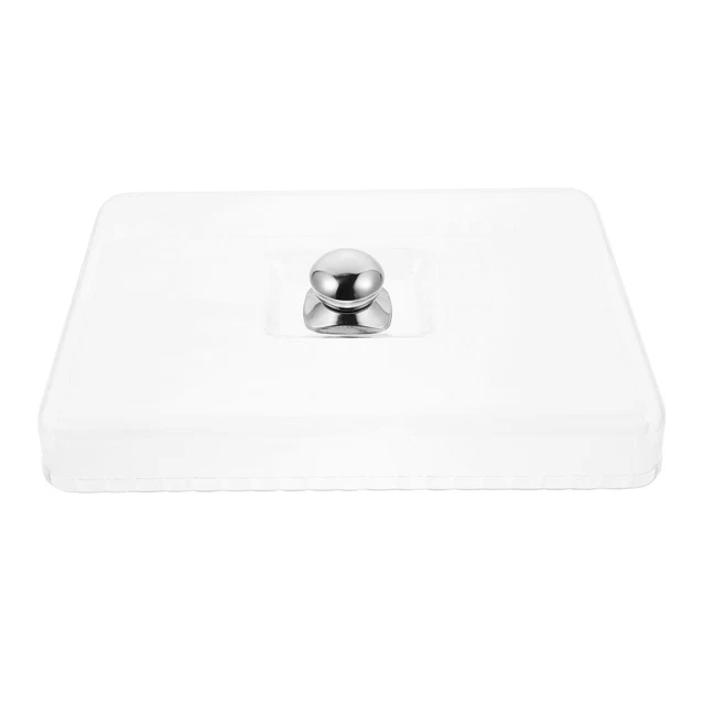 PORTE-GÂTEAU ROND BOL De -corn Stand Gâteaux Nourriture EUR 14,65 ...