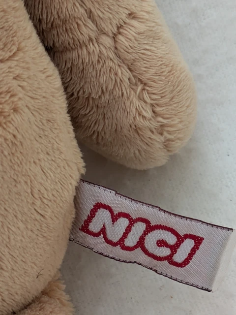 NICI LION SOFT toy plush cuddly teddy stuffed animal 35cm 14 inch £13. ...