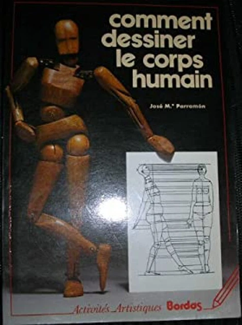 COMMENT DESSINER LE Corps Humain EUR 7,80 - PicClick IT COMMENT DESSINER LE Corps Humain EUR 7,80 - PicClick IT