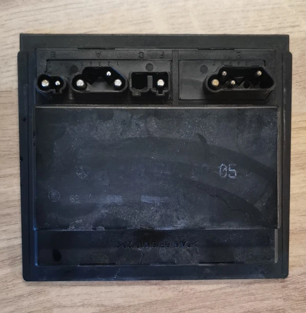 MERCEDES SLK R170 BCM Body Control Module £25.00 - PicClick UK