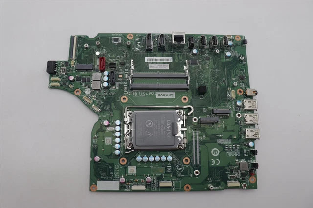 LENOVO THINKCENTRE M90A Gen 5 Motherboard Mainboard 5B21D17146 £256.80 ...
