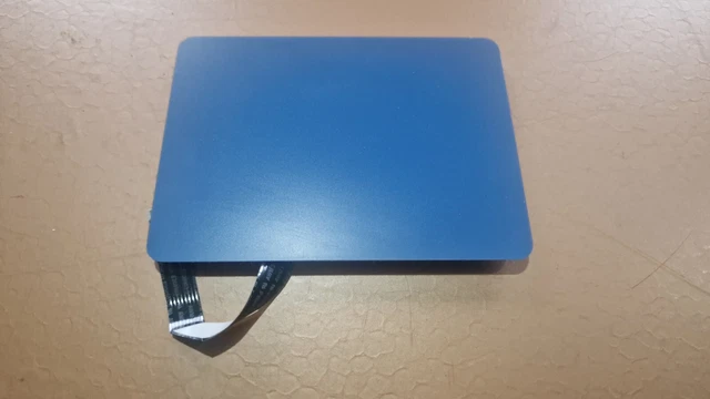 ACER ASPIRE 3 A315 N17Q1 touchpad mouse trackpad P3218 + nastro cavo ...