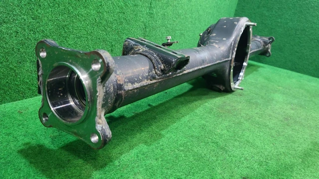 ISUZU DMAX REAR Diff Housing Rc, 4Wd, Manual T/M, 05/12- $462.00 ...