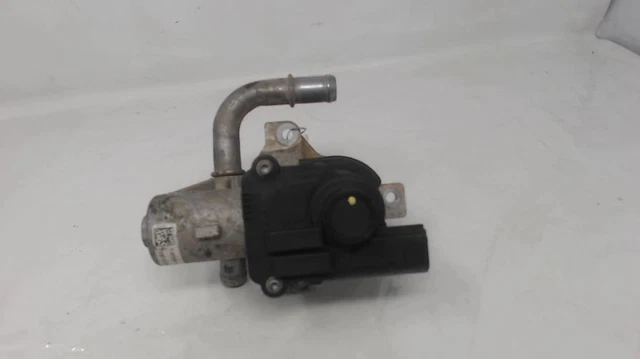 VANNE EGR RENAULT MEGANE 3 PHASE 1 8200846454 EUR 60,00 - PicClick FR