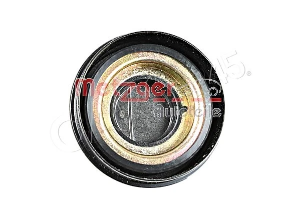 HINTERRADDREHZAHLSENSOR PASST TOYOTA Yaris 00-05 89544-12010 EUR 49,80 ...