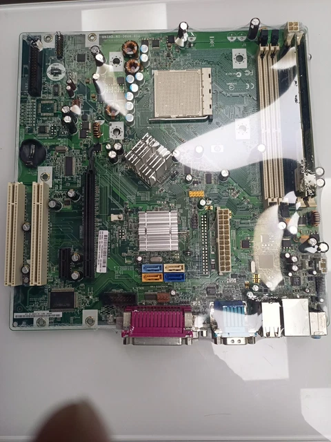 CARTE MÈRE HP Compaq dc5750 Microtower HP Compaq dc6750 M EUR 49,00 ...