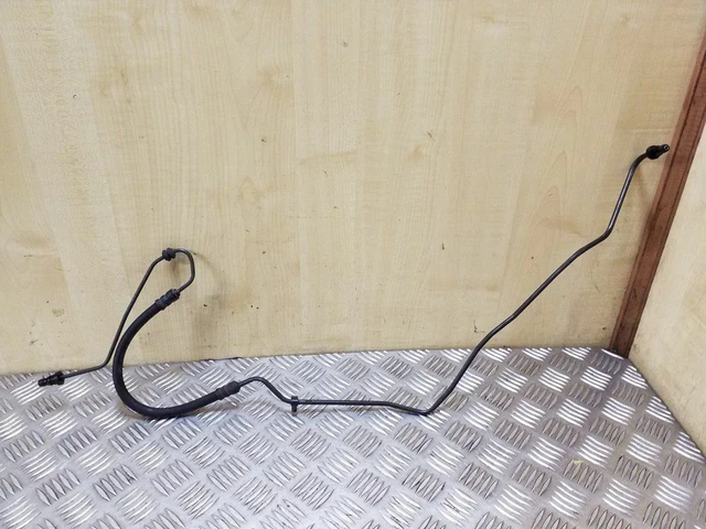 VOLKSWAGEN PASSAT B7 2013 Clutch pipe/line 3C2721465J Diesel 77kW ...