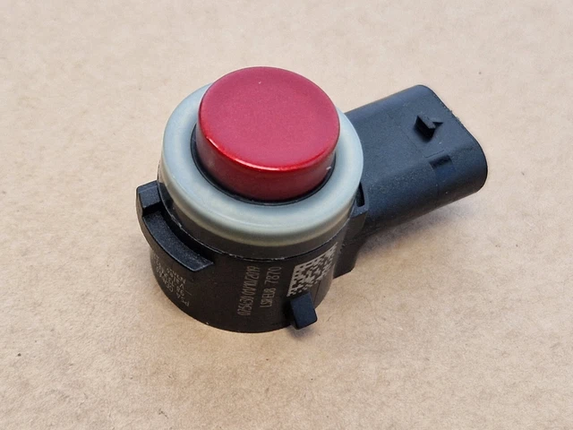 NEW GENUINE VAUXHALL Combo E Parking Sensor Front Rear Bumper PSA ...