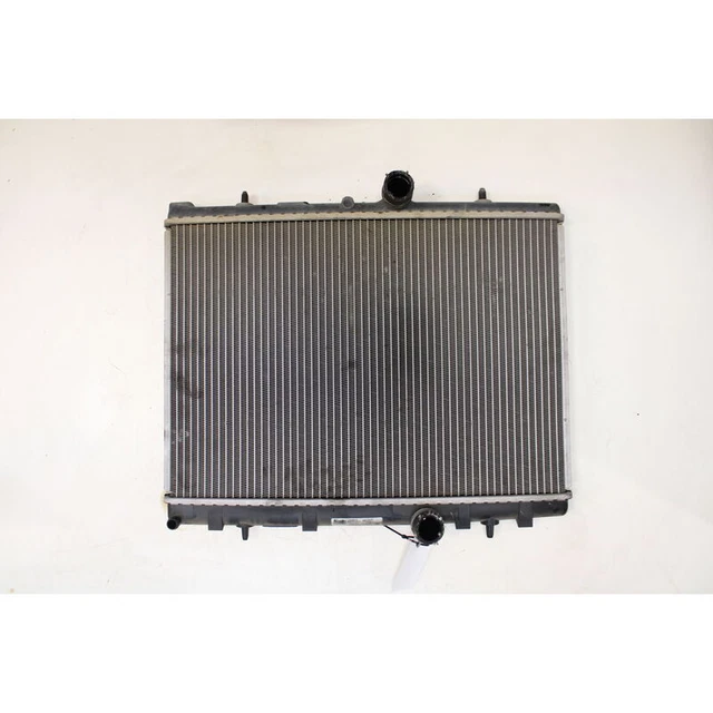 RADIATEUR DE CHAUFFAGE Pour Peugeot 308 (07-11) 1.6 8V Hdi (82Kw ...